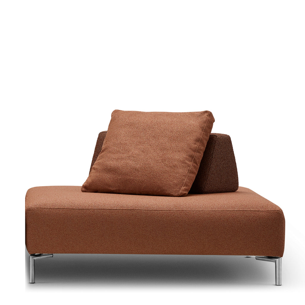 Eilersen Playtower Udendørs Sofa - 130x130 - Lisbon Stof | Trendbazaar.dk