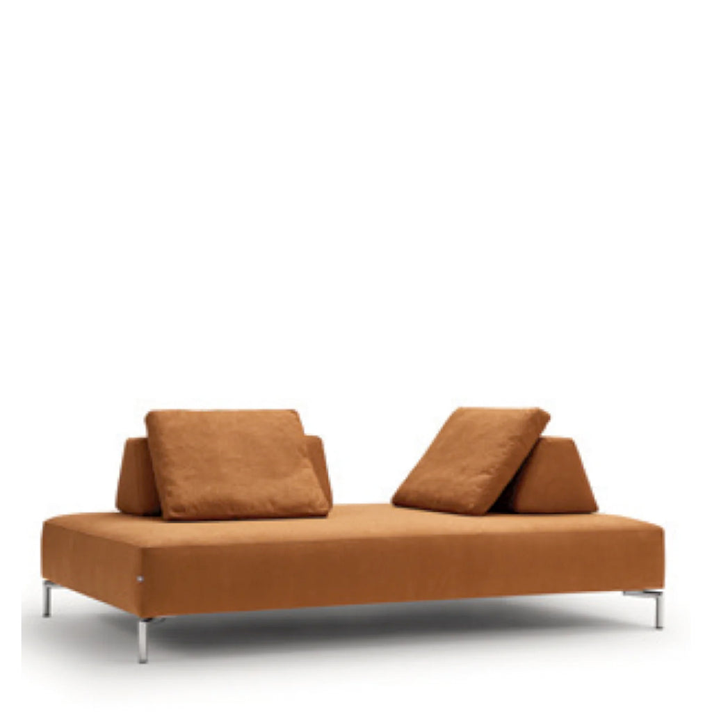 Eilersen Playtower Udendørs Sofa - 210x130 - Lisbon Stof | Trendbazaar.dk