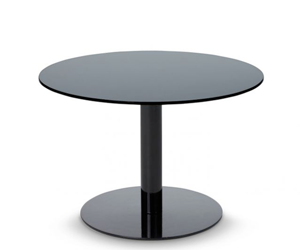 Tom Dixon Flash table - circle - Trendabzaar