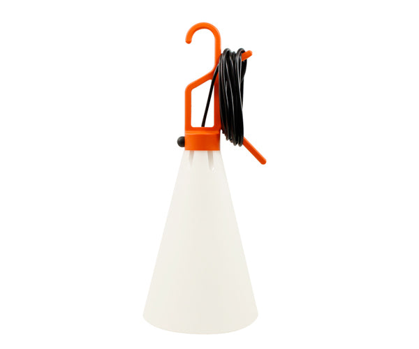 Flos May Day Lampe - Orange
