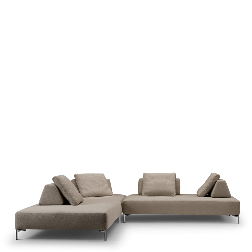 Eilersen Playtower Udendørs Sofa - 260x340 - Bali Stof | Trendbazaar.dk