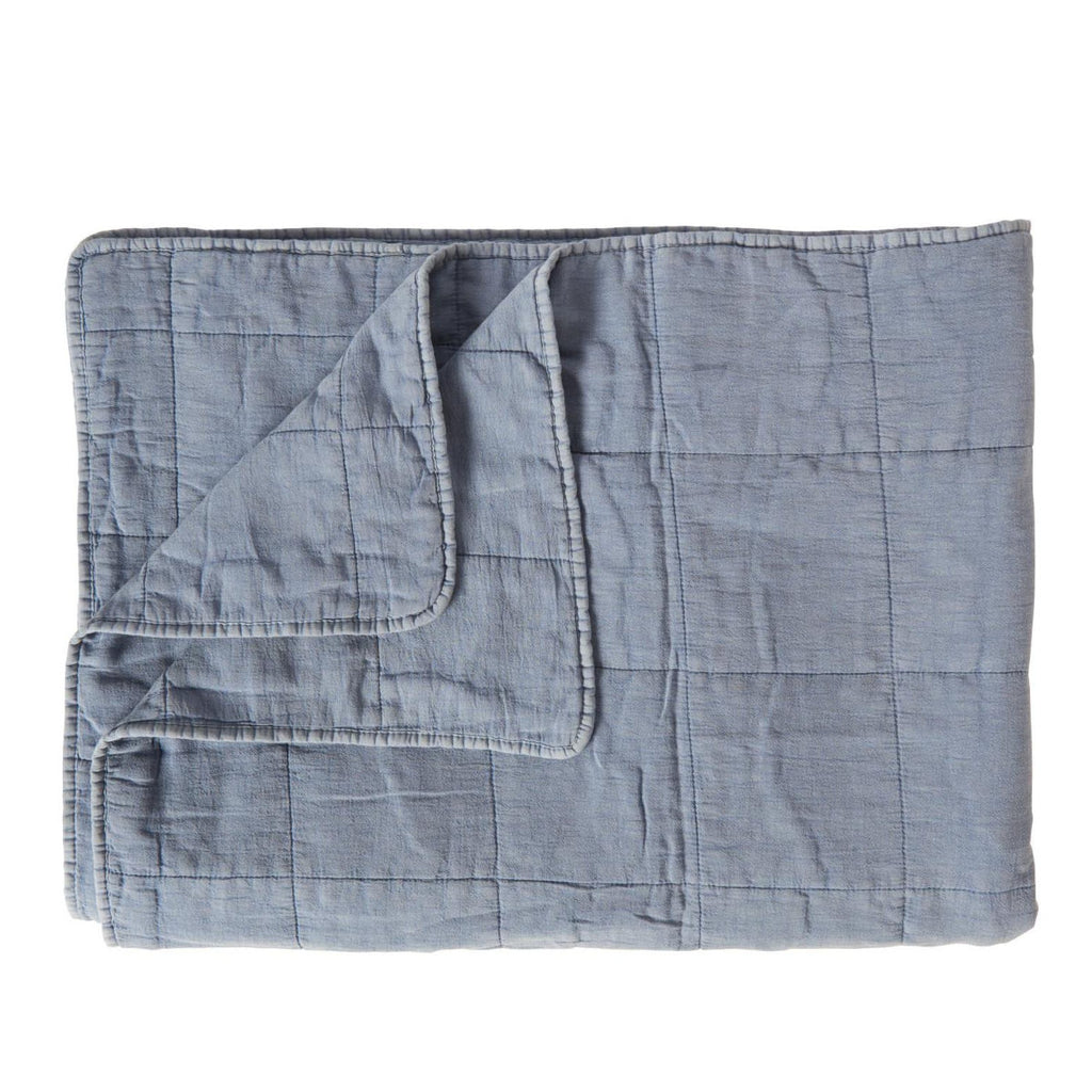 Ib Laursen Quilt