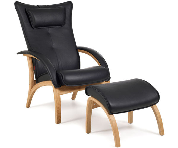 Brunstad Delta Legend Lænestol · Tilbud! – Trendbazaar.dk