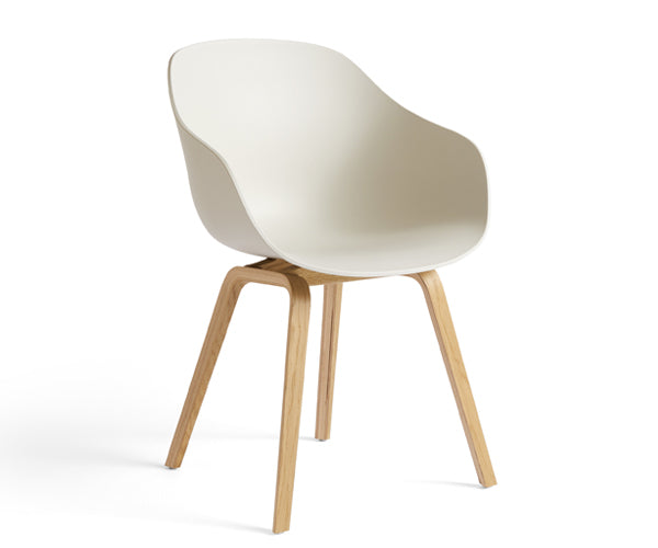 HAY Stol · About A Chair AAC222 · Tilbud – trendbazaar.dk