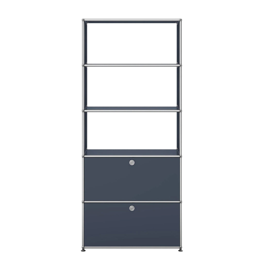 USM Reol M24 | Trendbazaar.dk