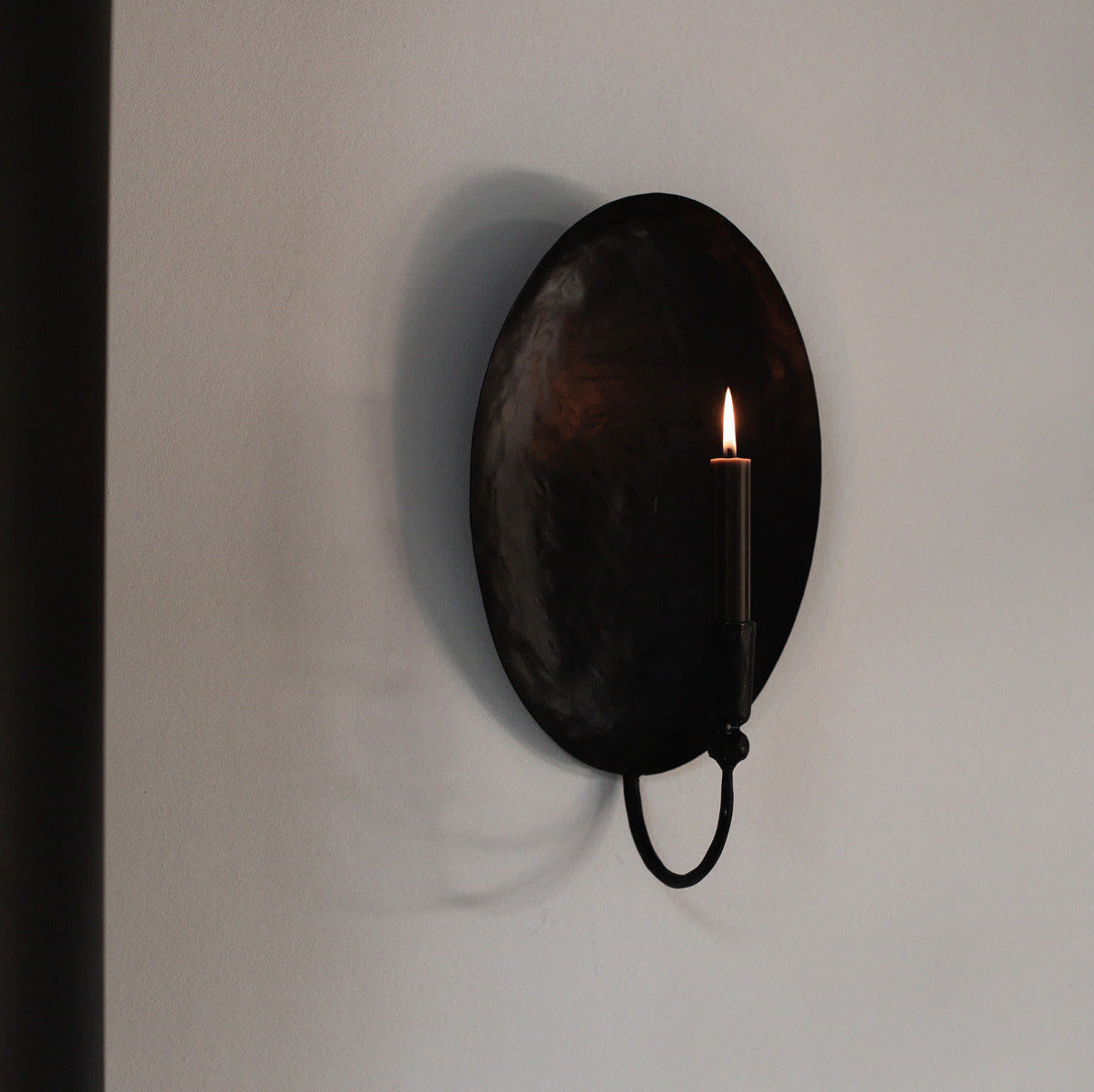 Tell Me More Boule vægstage - Trendbazaar.dk