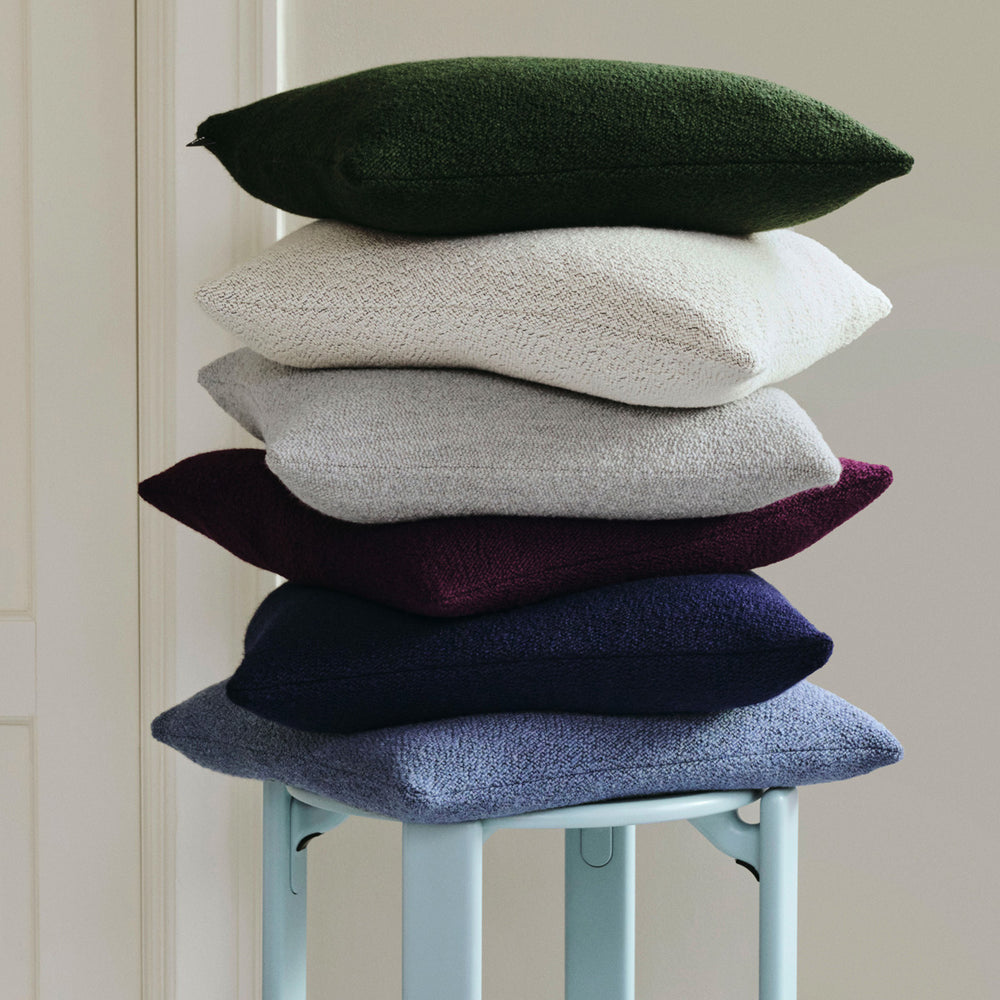 HAY Texture Cushion - 50x50 | Trendbazaar.dk