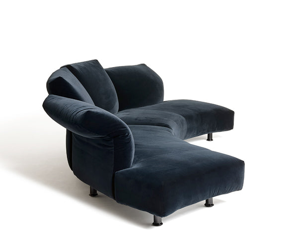 Edra Essential Modul Sofa