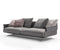 Flexform Bretton Sofa 264