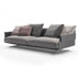 Flexform Bretton Sofa 264