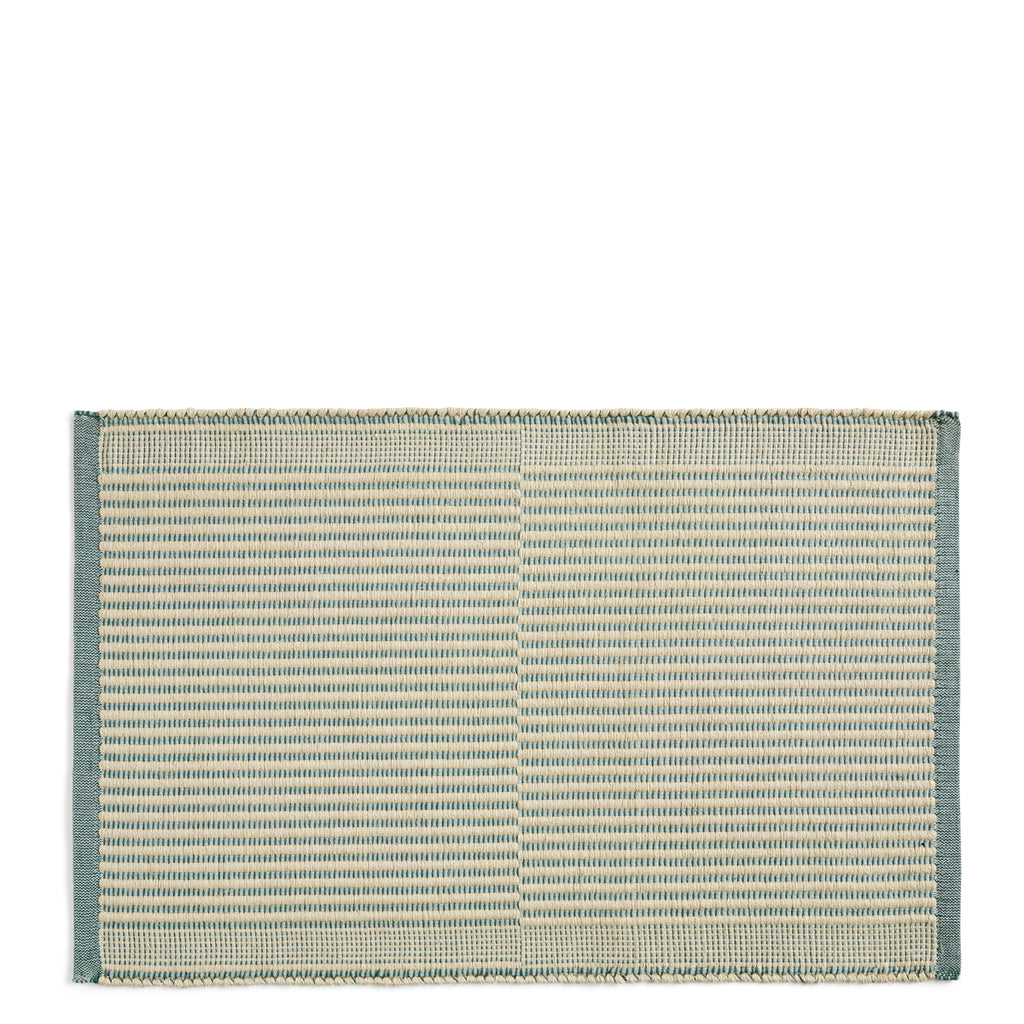 HAY Tapis Mat - 60x95cm - Grey | Trendbazaar.dk