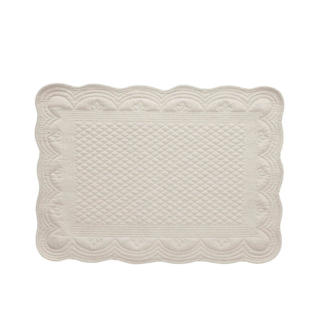Lene Bjerre Estrid dækkeserviet - 50x35 - flere farver - Trendbazaar