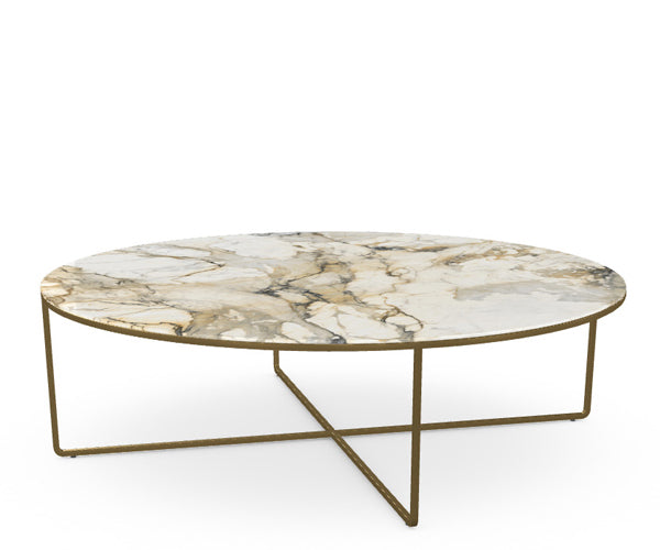 Sovet Italia Piktor Sofabord – Trendbazaar.dk