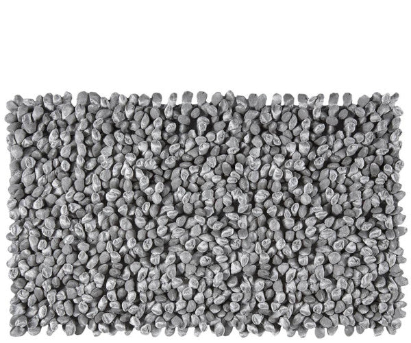 Aquanova Rocca bademåtte - linen - 60x100 - Trendbazaar